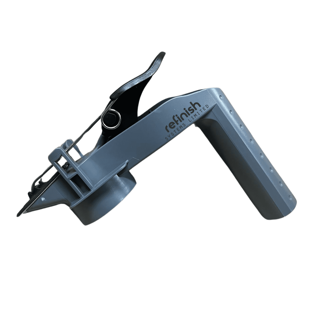 Aquamax Extra Dosing Lids | Abrasives | Refinish Systems Ltd