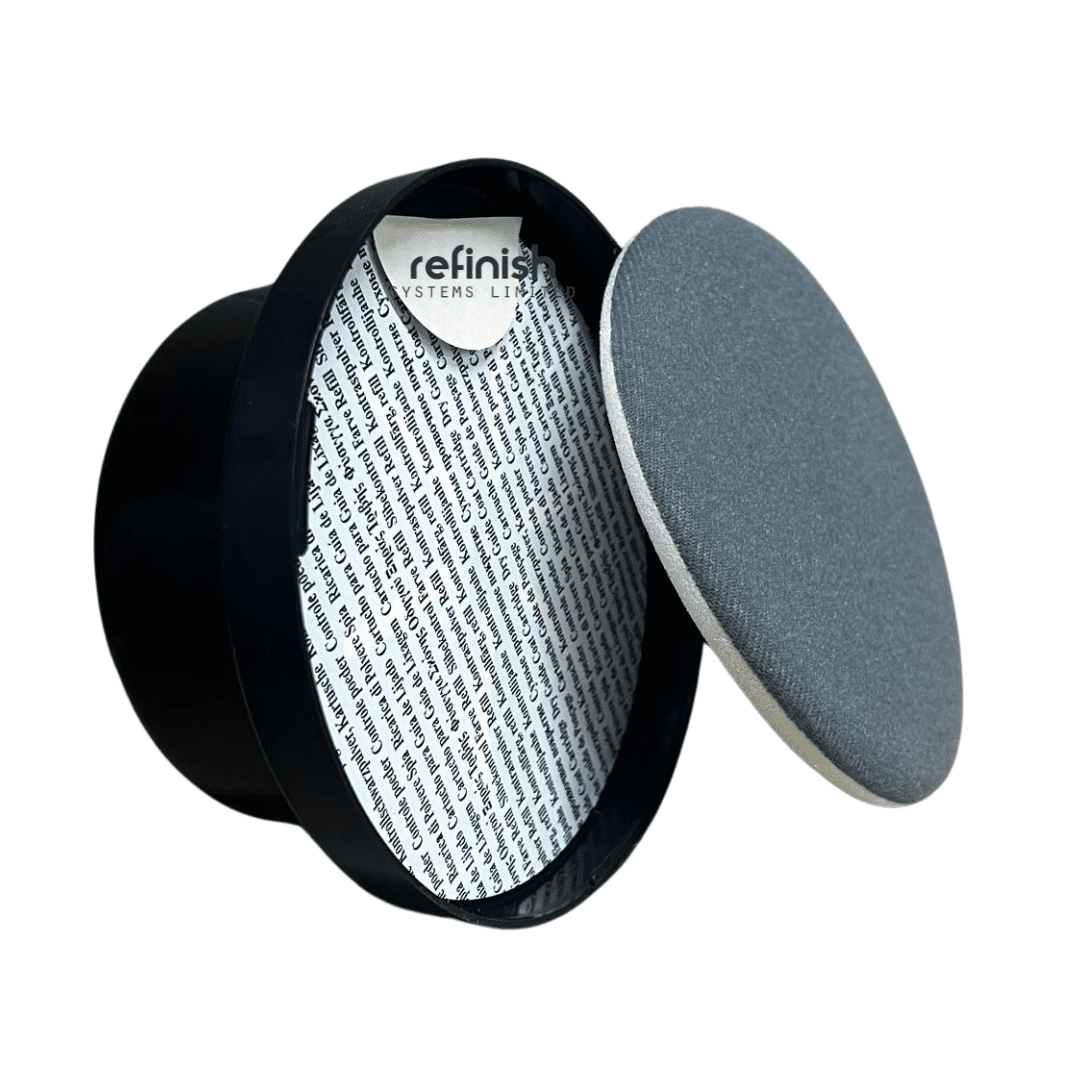 3M Orange Dry Guide Coat Powder | Refinish Systems Ltd