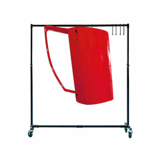 Adjustable Frame Parts Hanger 92715 by Power-Tec | Bodyshop Equipment ...