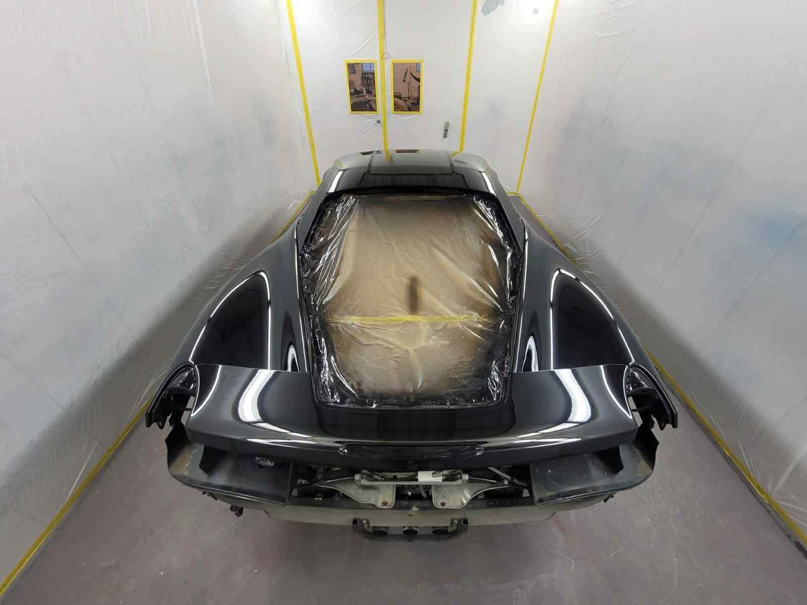 ROAR 1010 Ceramic Quantum Starter Kit | Compounds, Polishes | Refinish ...