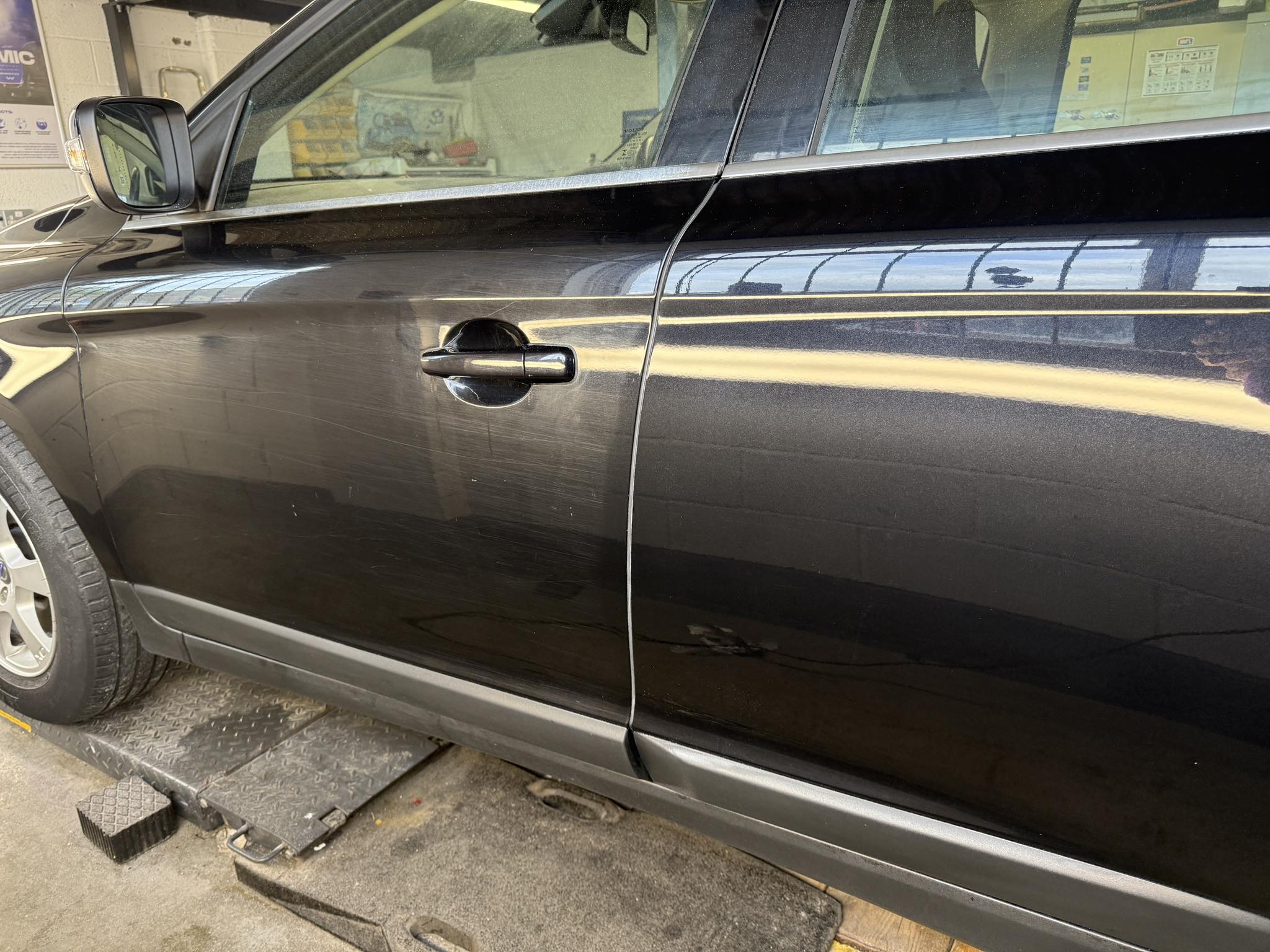 ROAR 1010 Ceramic Quantum Starter Kit | Compounds, Polishes | Refinish ...