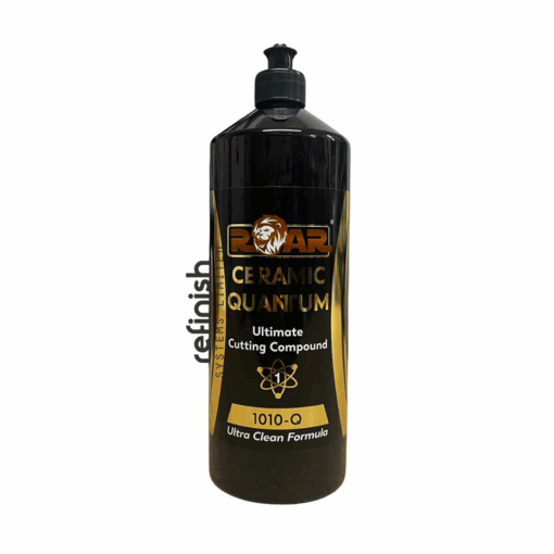 ROAR 1010-Q Ceramic Quantum 1KG | Compounds, Polishes | Refinish ...