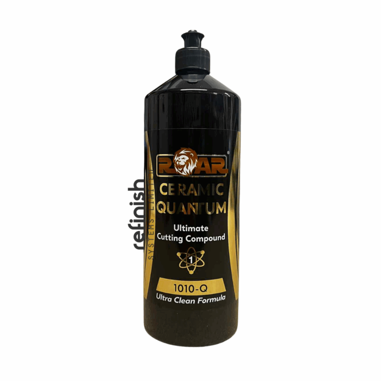 ROAR 1010-Q Ceramic Quantum 1KG | Compounds, Polishes | Refinish ...