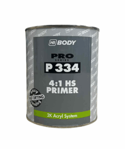 HB Body | Refinish Systems Ltd