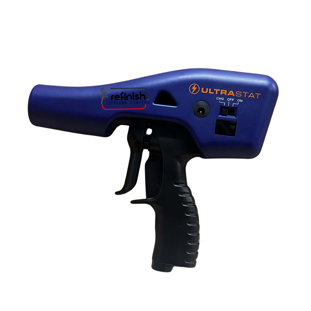 PROXL ULTRASTAT Cordless Anti-Static Gun Blog
