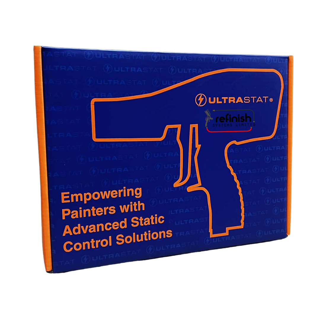 PROXL ULTRASTAT – Cordless Anti-Static Gun | Anti-Static Guns ...
