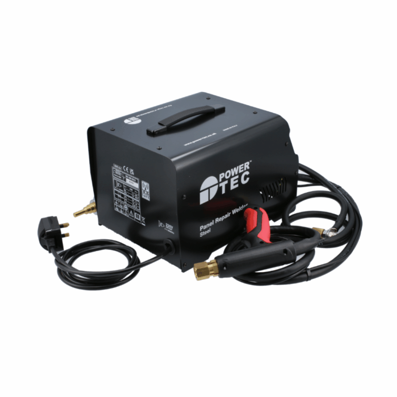 Power Tec Steel Panel Repair Welder - 92091 | Refinish Systems Ltd