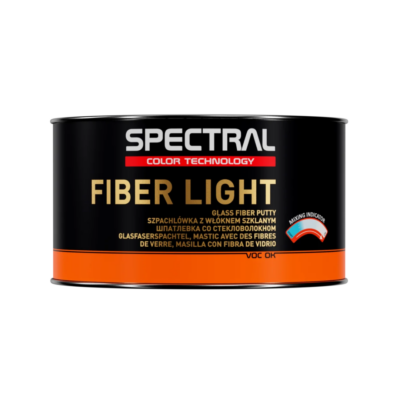 Novol Spectral Fiber Light | Application Specific, Body Fillers ...